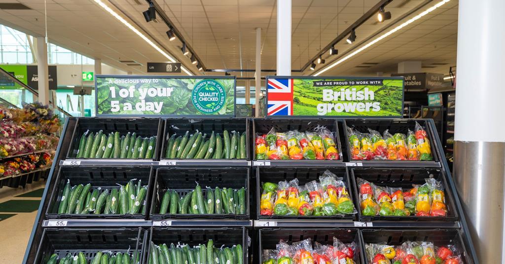 Asda axes best-before dates on hundreds of lines | News | Retail Week