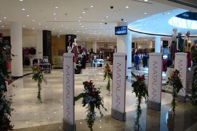 First overseas Matalan store opens | News | Retail Week