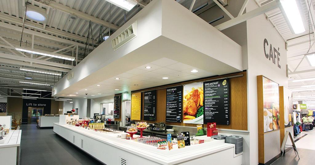 Coffee shops and retail | Gallery | Retail Week