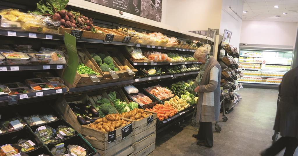 In pictures: Booths' revamped Knutsford store | Gallery | Retail Week