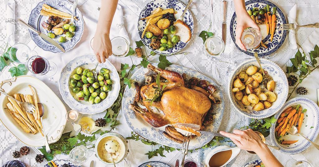 Booths toasts strong food and drink sales on back of Christmas ...