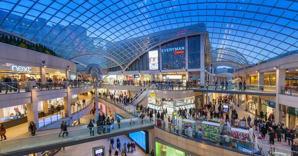 Landsec signals further fall in rents likely | News | Retail Week