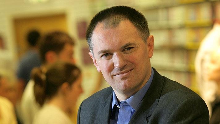 Former Game boss Ian Shepherd joins retail executive search firm ...