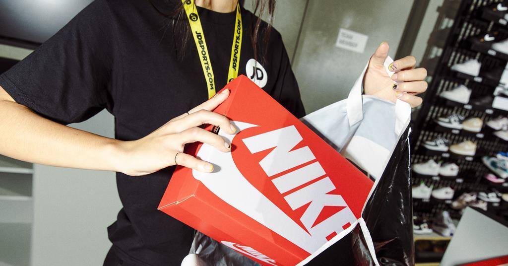 JD Sports CEO Régis Schultz says Nike’s troubles aren’t a cause for ...