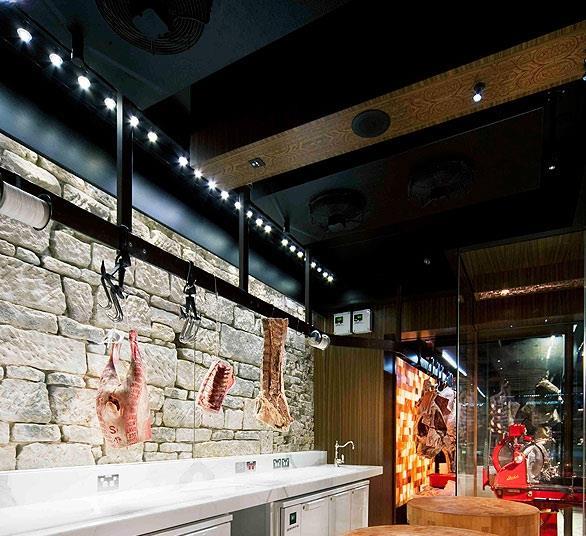 Victor Churchill, Sydney | Gallery | Retail Week