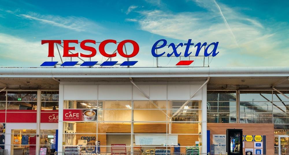 Tesco appoints City veteran to replace John Allan as chair | News ... Tesco appoints City veteran to replace John Allan as chair | News ...