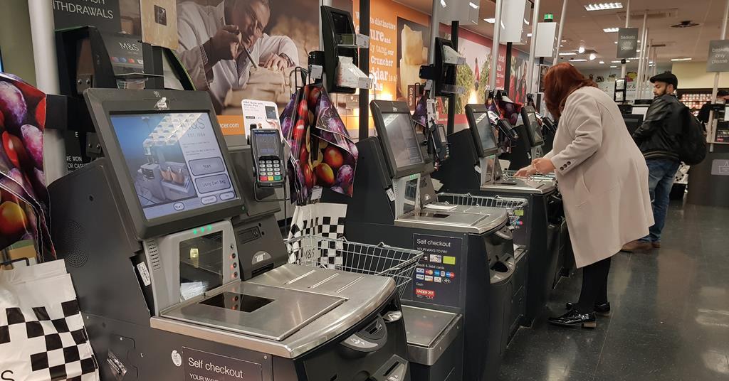 Ranking: The best retailers for customer satisfaction | Retail Week
