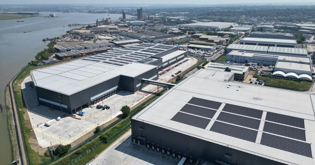 Lidl invests £435m into warehouses to support UK growth | Retail Week