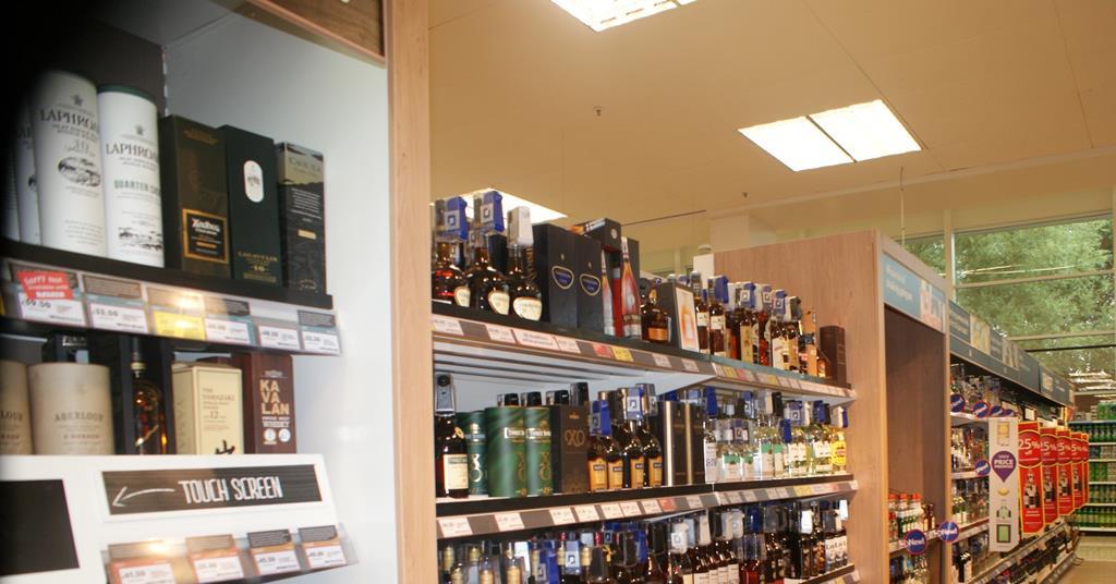 In pictures: Tesco unveils new format Extra store in Watford | Gallery ...