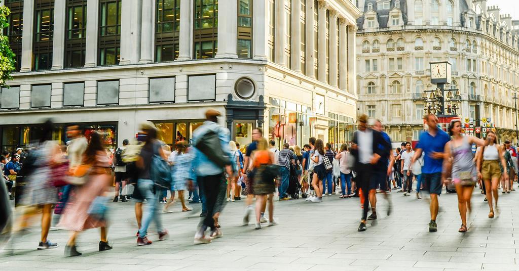 Creating a winning formula for high streets | Retail Week