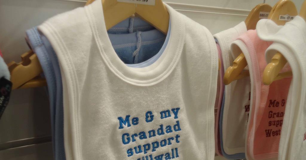 Store gallery: The Funky Fairy opens pop-up store | Analysis | Retail Week