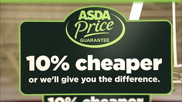 Asda told to make Price Guarantee clearer, rules ASA | News | Retail Week