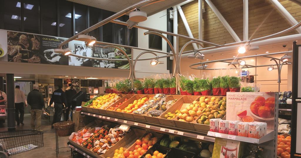 In pictures: Booths' revamped Knutsford store | Gallery | Retail Week