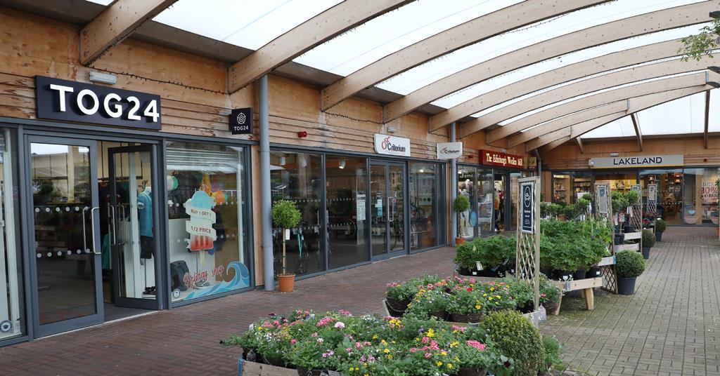 In pictures: How Dobbies is planting new seeds of growth | Gallery ...