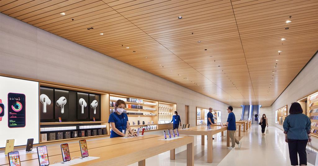 In pictures: New stores that brought the wow factor in lockdown year ...