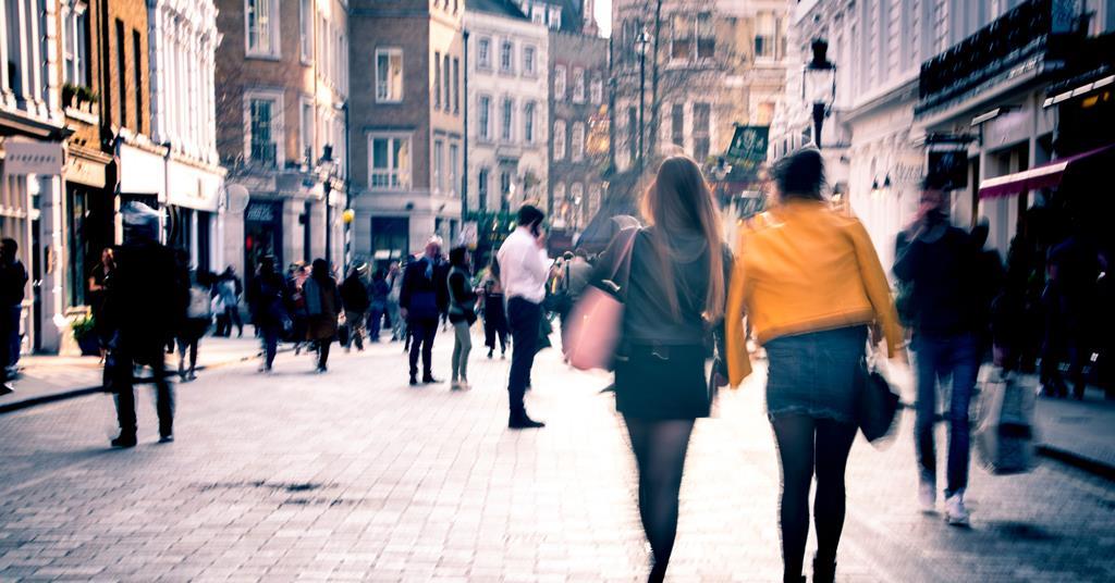 Creating a winning formula for high streets | Retail Week