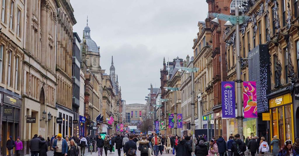 A new initiative has been launched to help grow the UK’s high streets ...