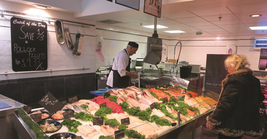 In pictures: Booths' revamped Knutsford store | Gallery | Retail Week