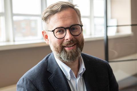 Move of the Week: Perkins to lead In The Style growth journey | Opinion ...