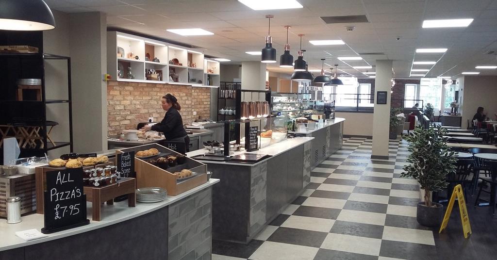 Store gallery: Days' house of resurrected brands | Gallery | Retail Week