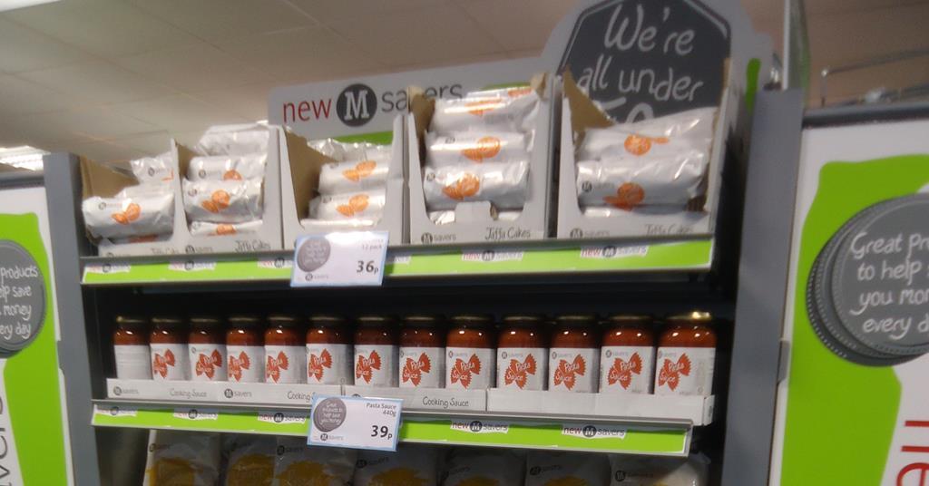 Morrisons: A lesson learnt | Gallery | Retail Week