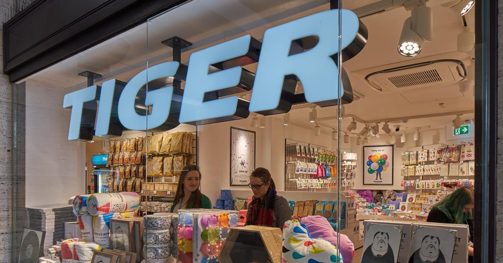 Flying Tiger Copenhagen to open first concession at Selfridges | News ...