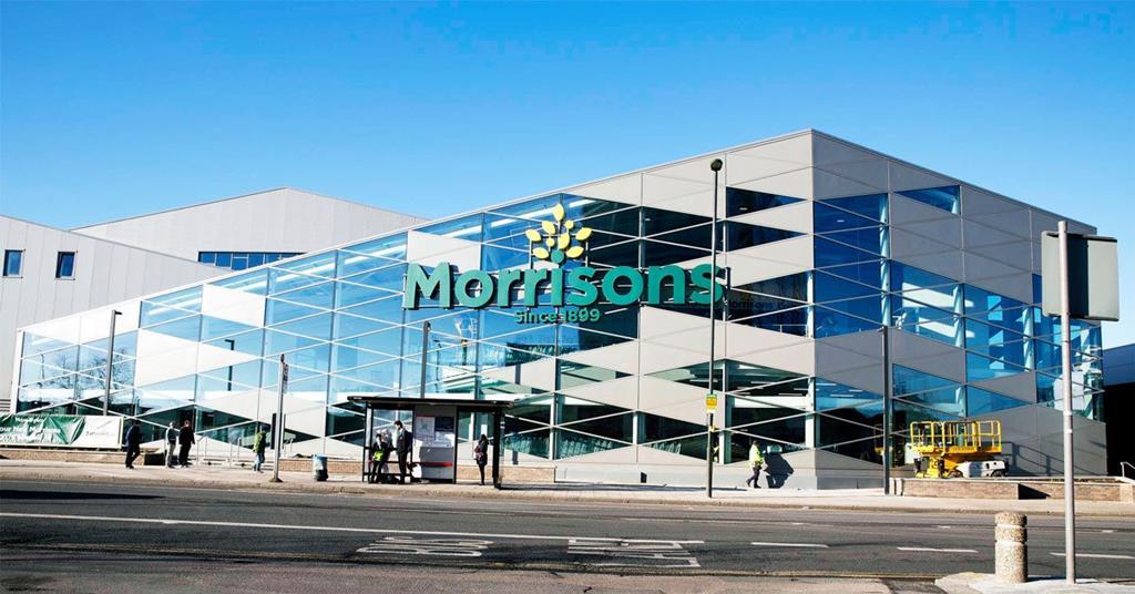 Opinion: Morrisons excels in playing to its strengths | News | Retail Week