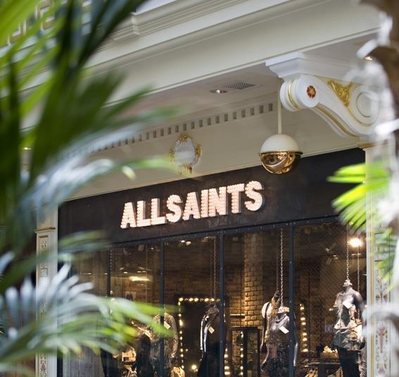 All Saints full year profits plunge | News | Retail Week