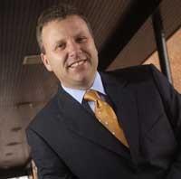 Steven Esom appointed to BRC role | News | Retail Week