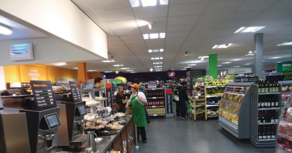Morrisons: A lesson learnt | Gallery | Retail Week