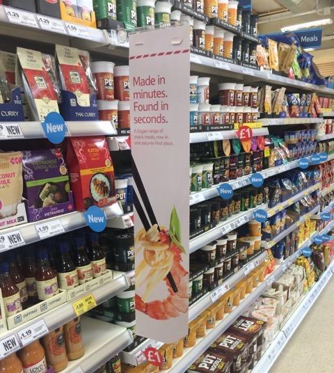 Tesco under Lewis: In-store standards are showing much-needed ...