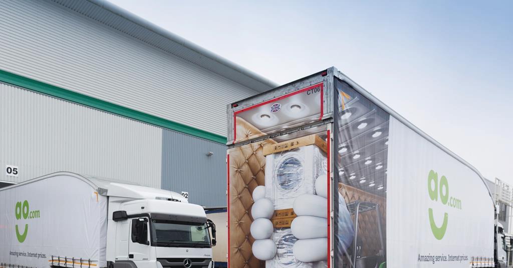 AO overhauls top team ahead of brand and services push | News | Retail Week