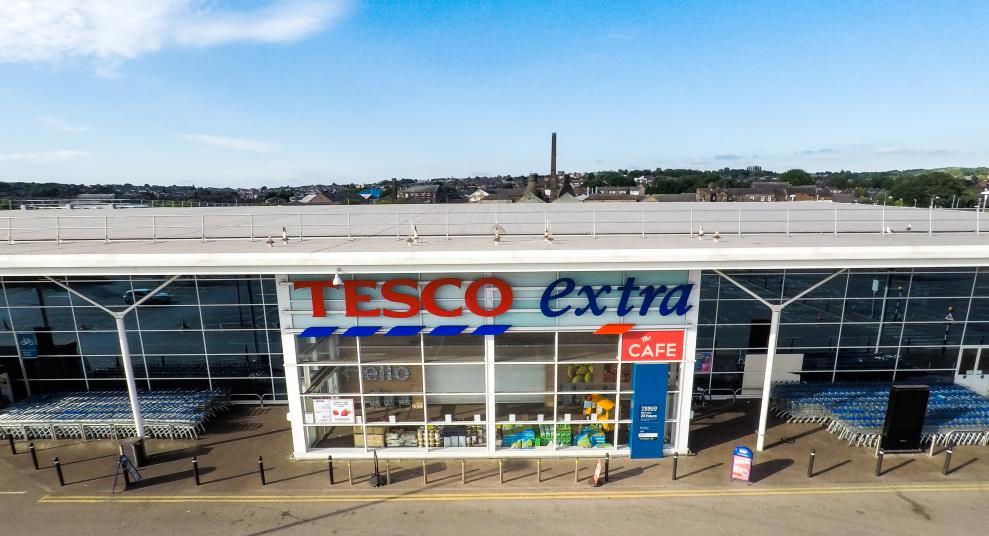 Tesco to hike pay of store and warehouse workers | News | Retail Week