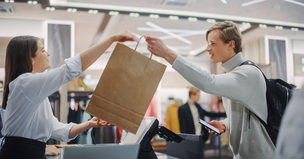 Five trends that will redefine European retail and why retailers can’t ...