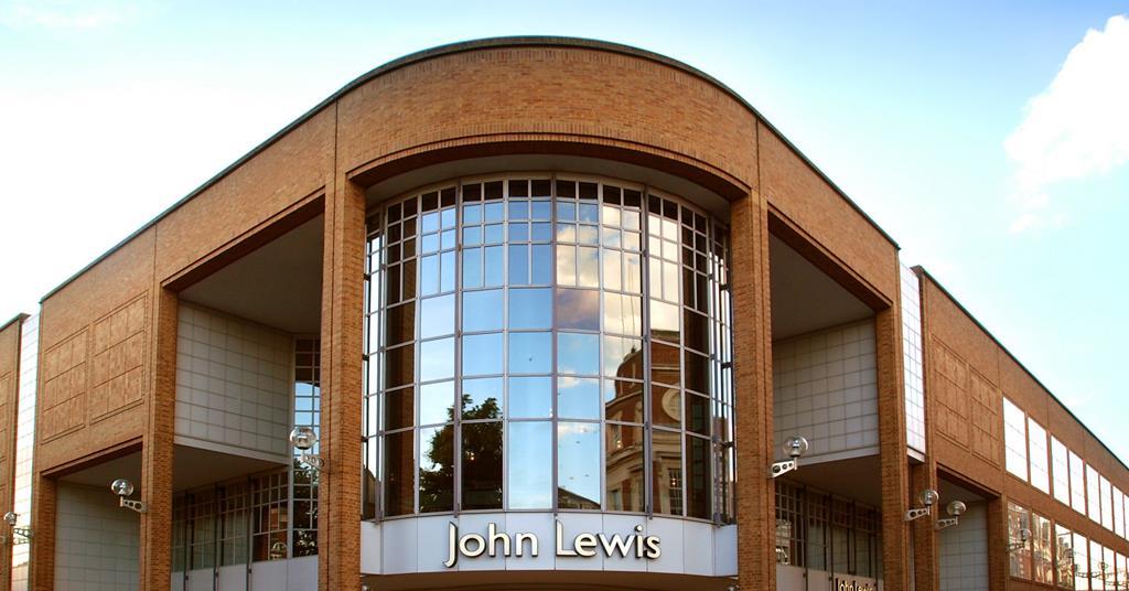 John Lewis sales surge as iPad launches | News | Retail Week