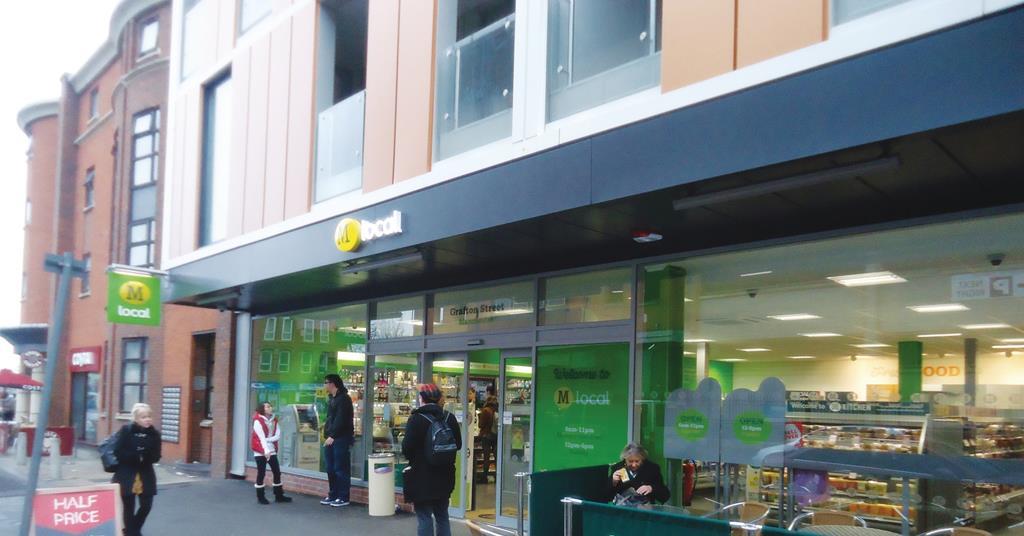 Morrisons: A lesson learnt | Gallery | Retail Week