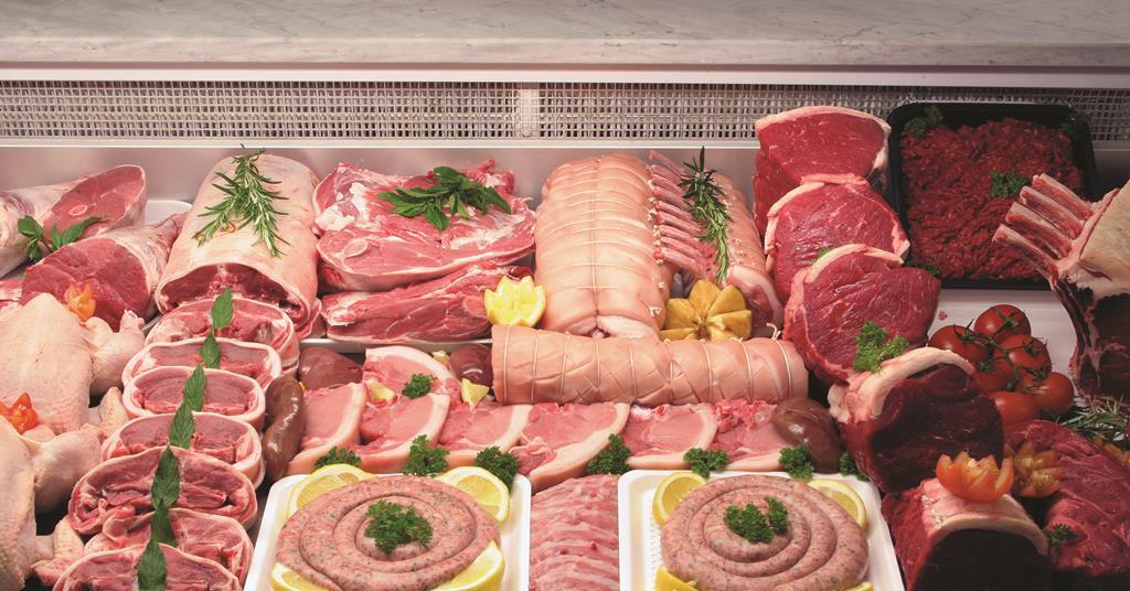 Halal meat and food labeling: what do retailers need to know ...