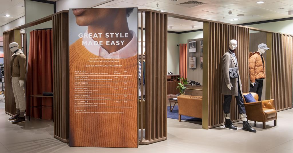 First look: Inside John Lewis’ ‘experience playground’ | Gallery ...
