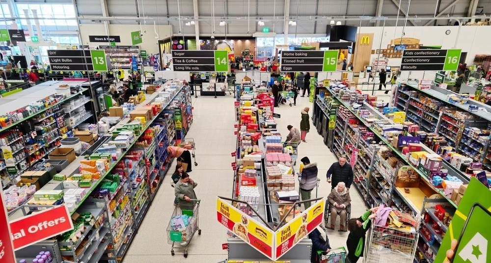 What the latest Kantar market share data means for the UK grocery ...