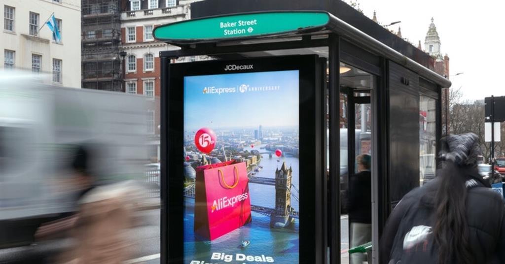 AliExpress launches new scheme to match Amazon prices | Retail Week