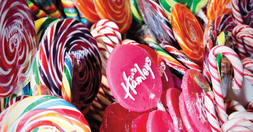 Hamleys to open third UK store in Cardiff's St David's | News | Retail Week