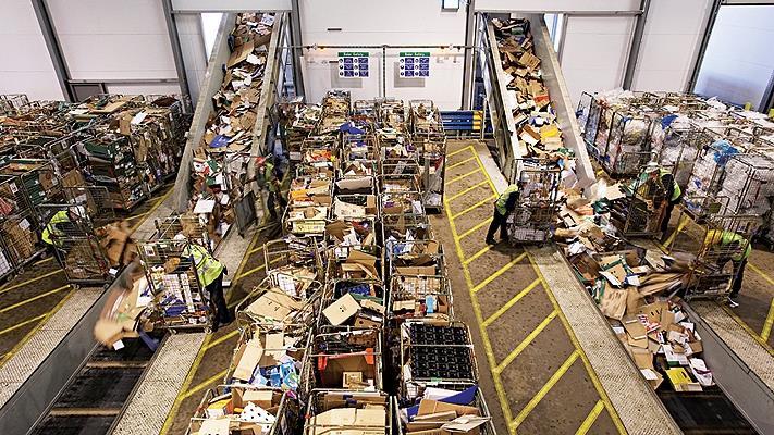 Waste Management: Retail is not a throwaway business | Analysis ...