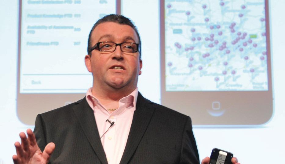 Pets at Home people director Ryan Cheyne leaves for Rentalcars.com ...