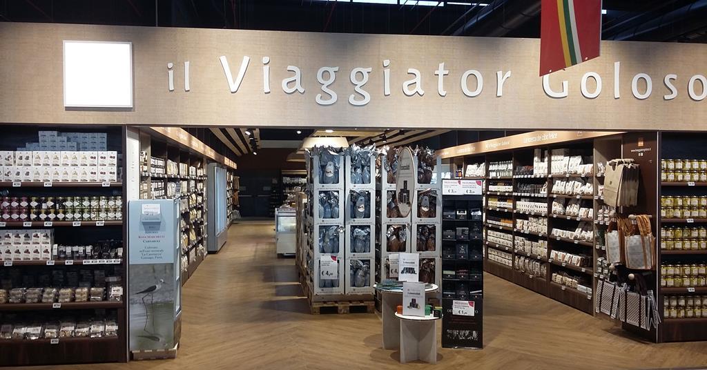 In pictures: Market supermarkets, Italian style | Analysis | Retail Week