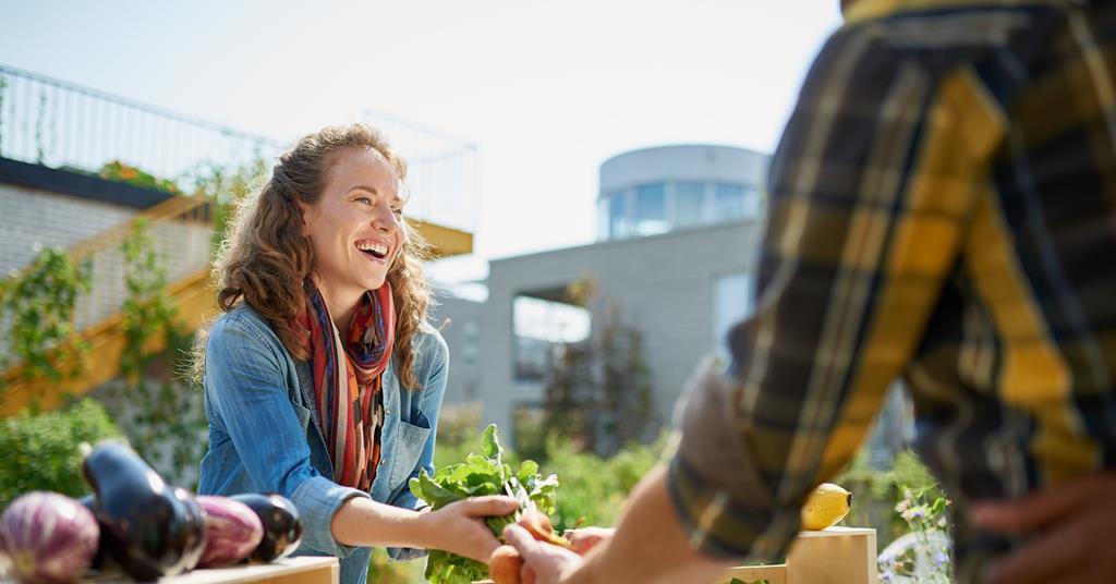 How to win over the eco-friendly consumer | Retail Voice | Retail Week
