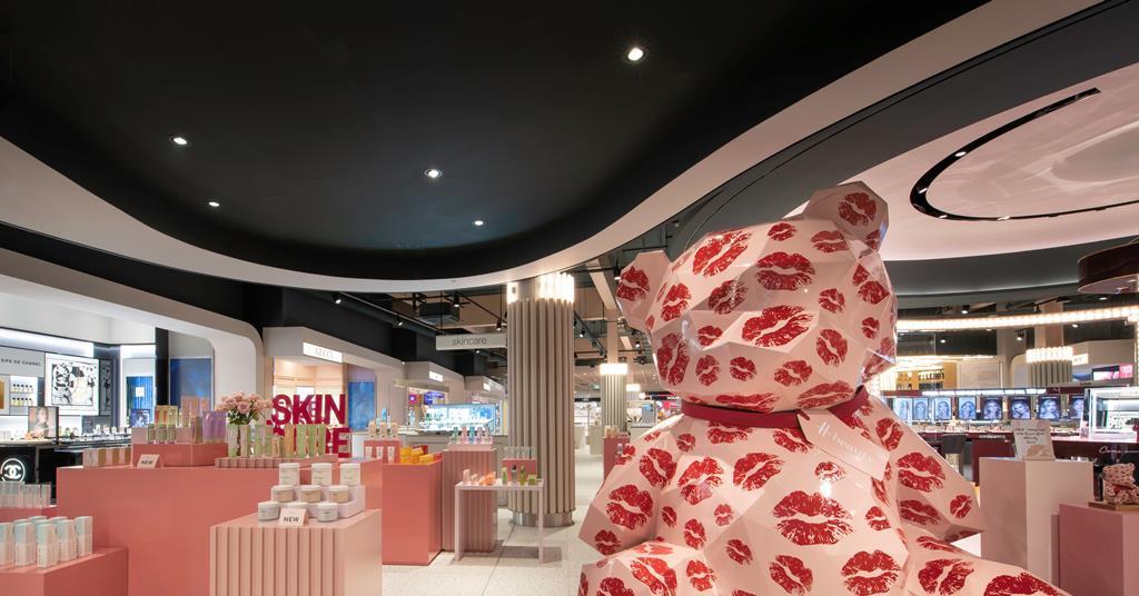 In pictures: New stores that brought the wow factor in lockdown year ...