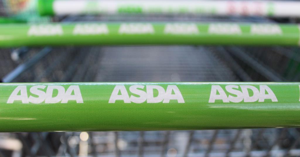 Asda workers could strike again as ballot opens at new UK store in ...