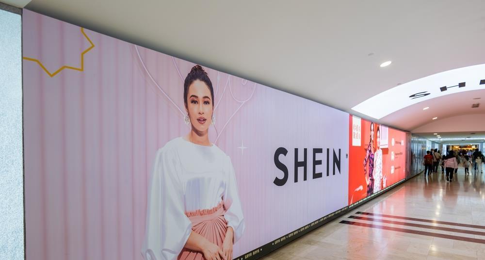 Fast fashion giant Shein prepares investor roadshow as it eyes London ...