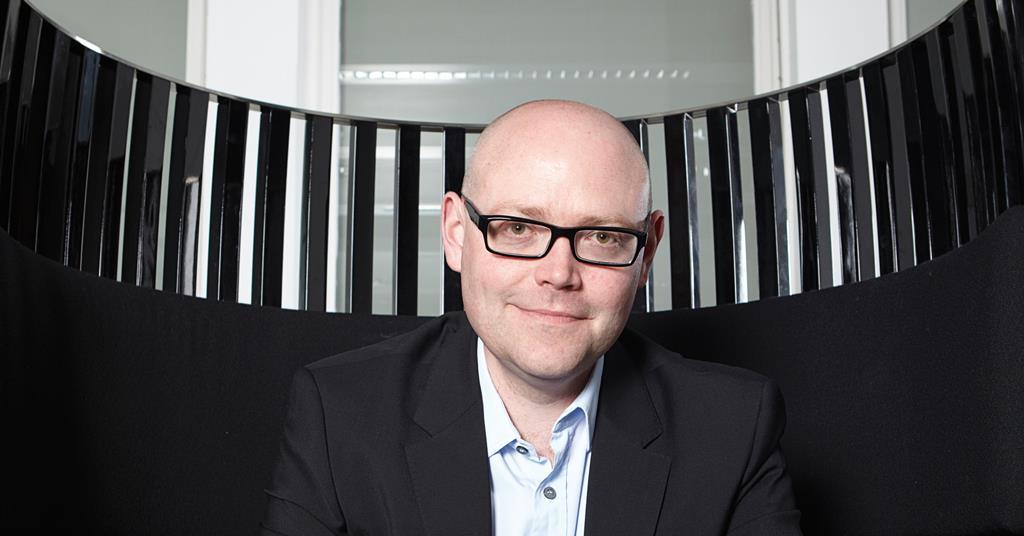 Profile: Robin Terrell, multichannel director, Tesco | Analysis ...