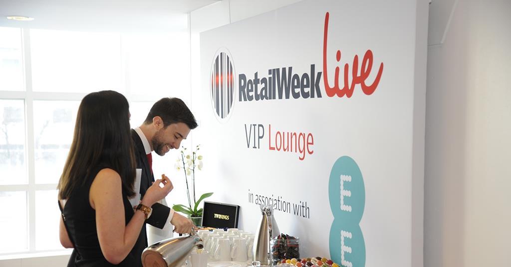 Retail Week Live: Day one in pictures | Analysis | Retail Week